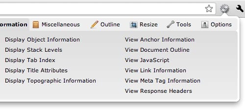 Why Web Developer May Finally Be Coming To Safari