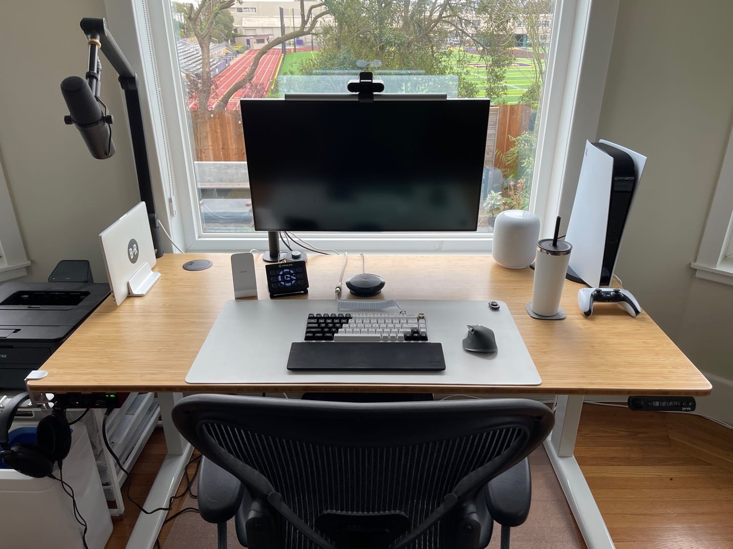 I’m a fan of the Hemispheric Views podcast and enjoy the episodes where ...